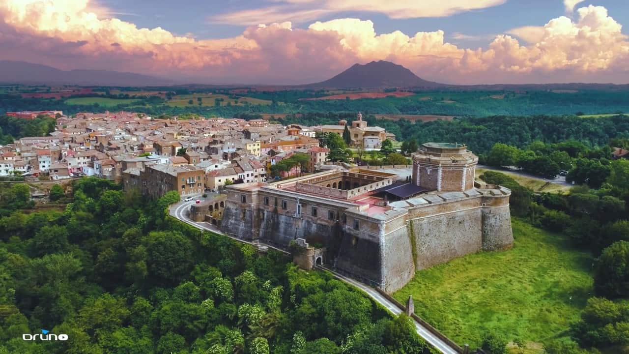 Civita Castellana (VT): Cosa vedere, Cosa Fare e Come arrivare