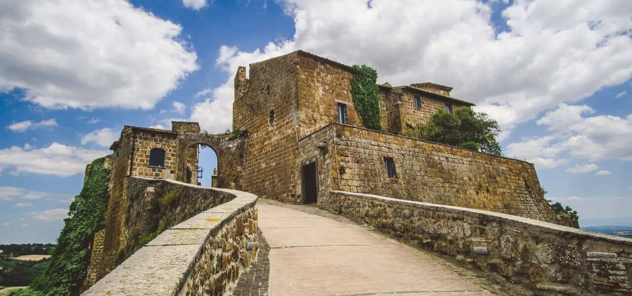 Palestrina: Cosa vedere, Cosa Fare e Come arrivare