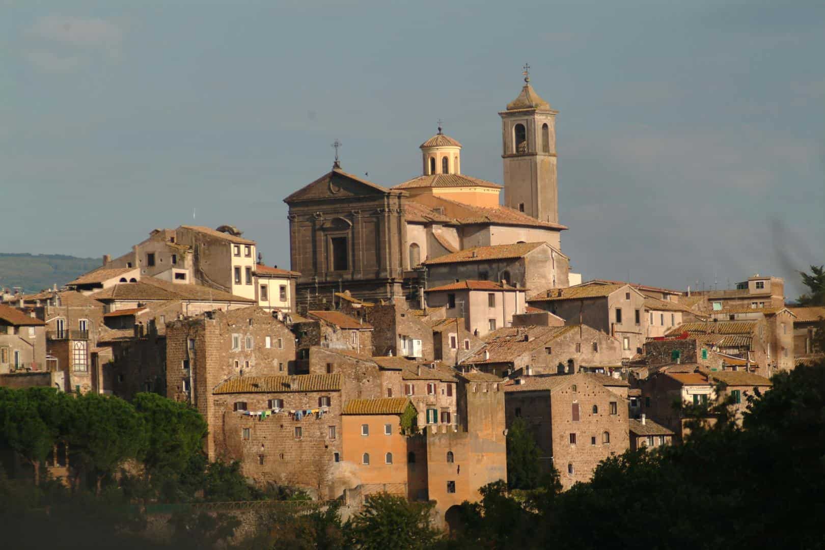 Vetralla (VT): Cosa vedere, Cosa Fare e Come arrivare