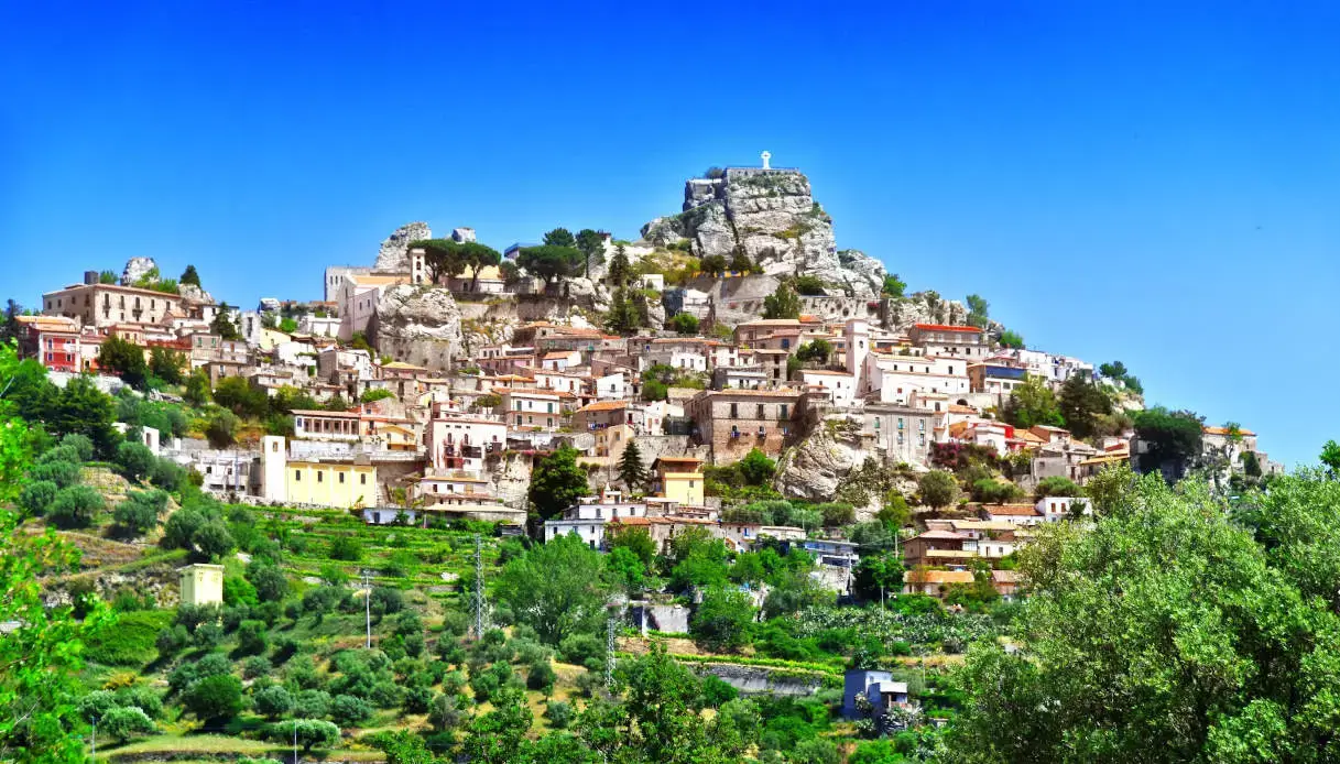 Bova: Cosa vedere, Cosa Fare e Come arrivare