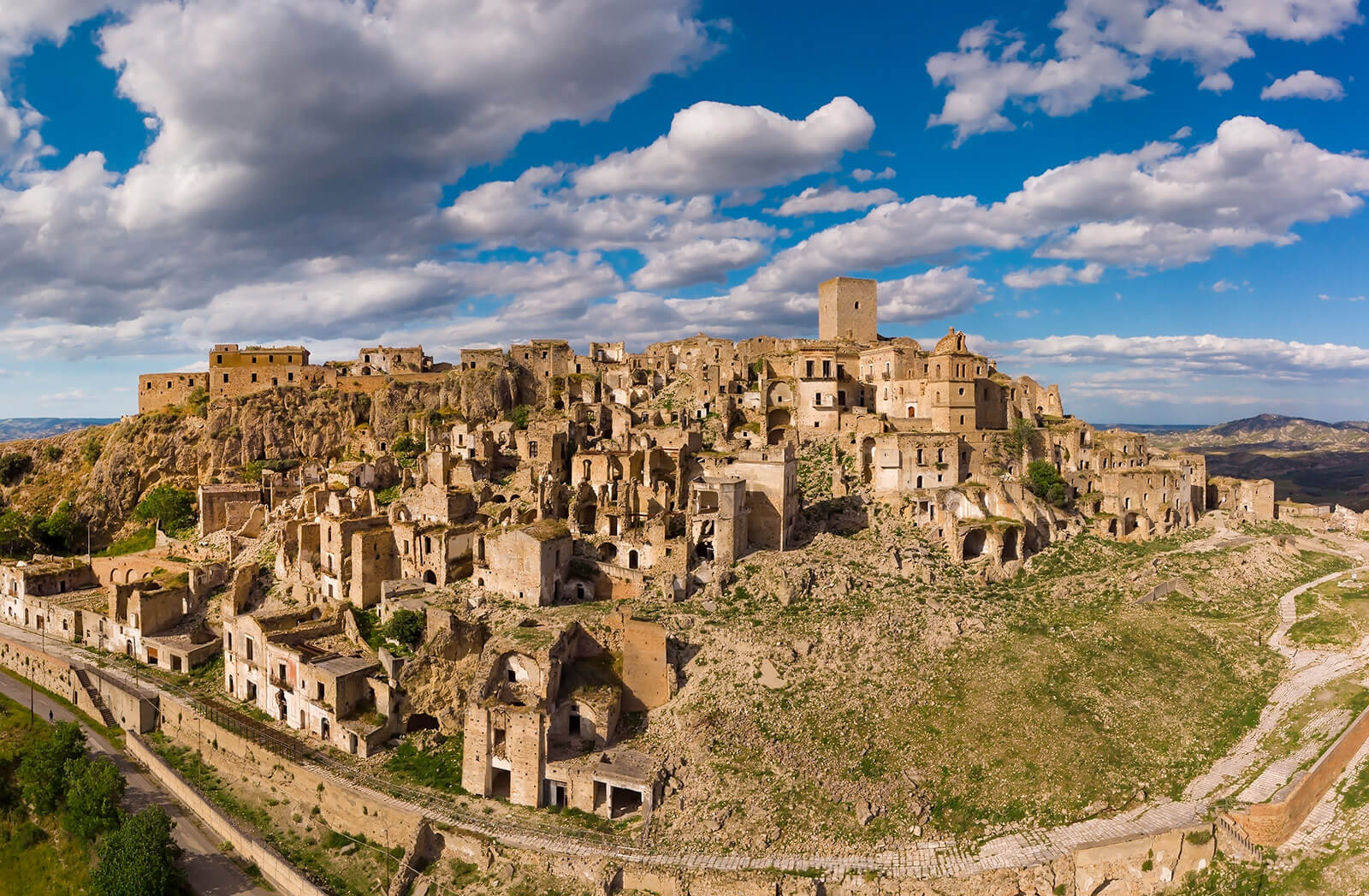 Pietrapertosa: Cosa vedere, Cosa Fare e Come arrivare