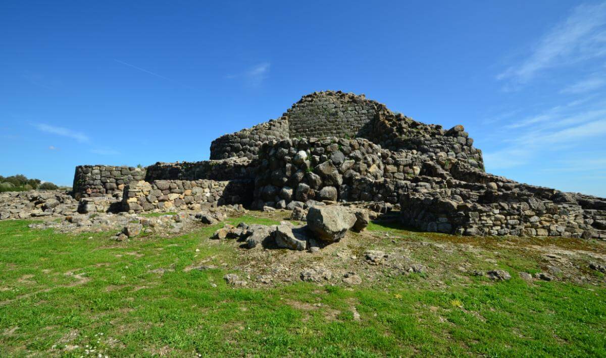 Su Nuraxi di Barumini: Cosa vedere, Cosa Fare e Come arrivare
