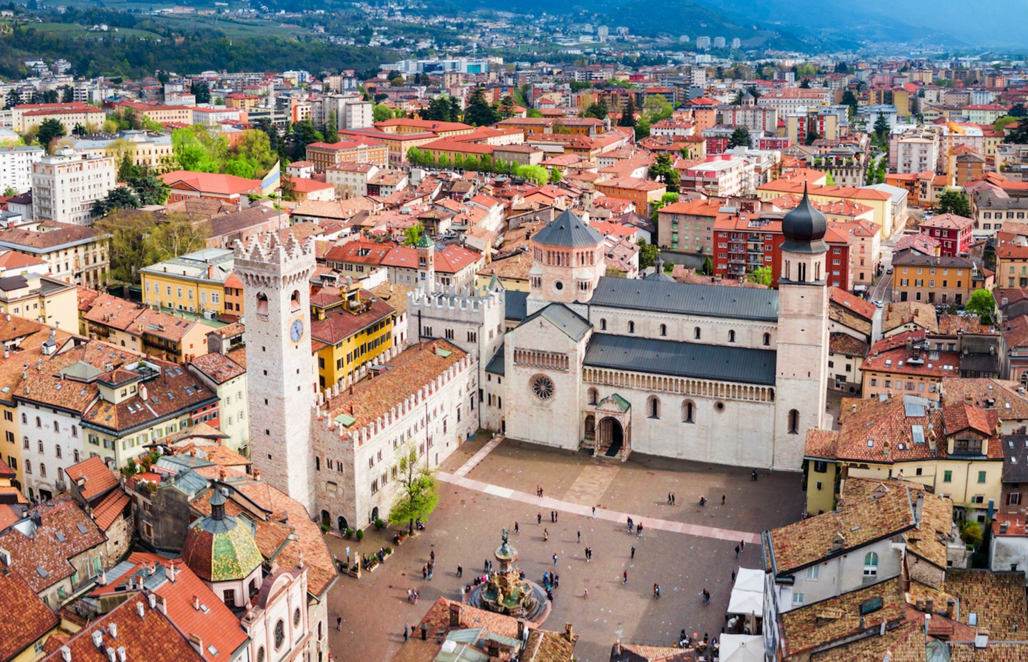 Levico Terme: Cosa vedere, Cosa Fare e Come arrivare