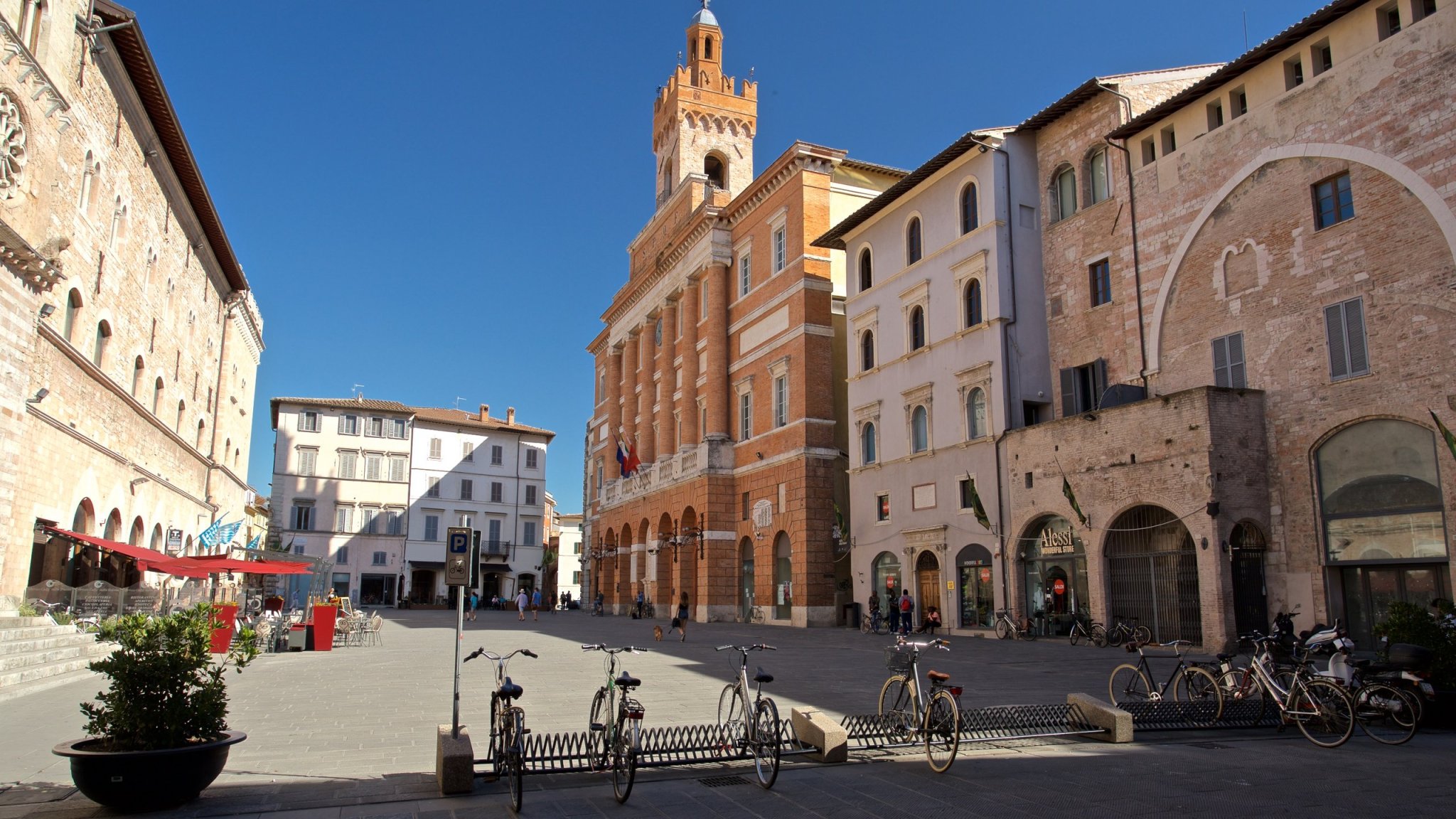 Foligno: Cosa vedere, Cosa Fare e Come arrivare