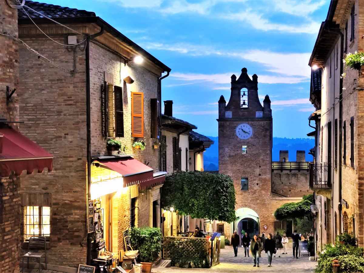 Gradara: 10 Cose da Vedere, Cosa Fare e Come arrivare, la Guida Definitiva