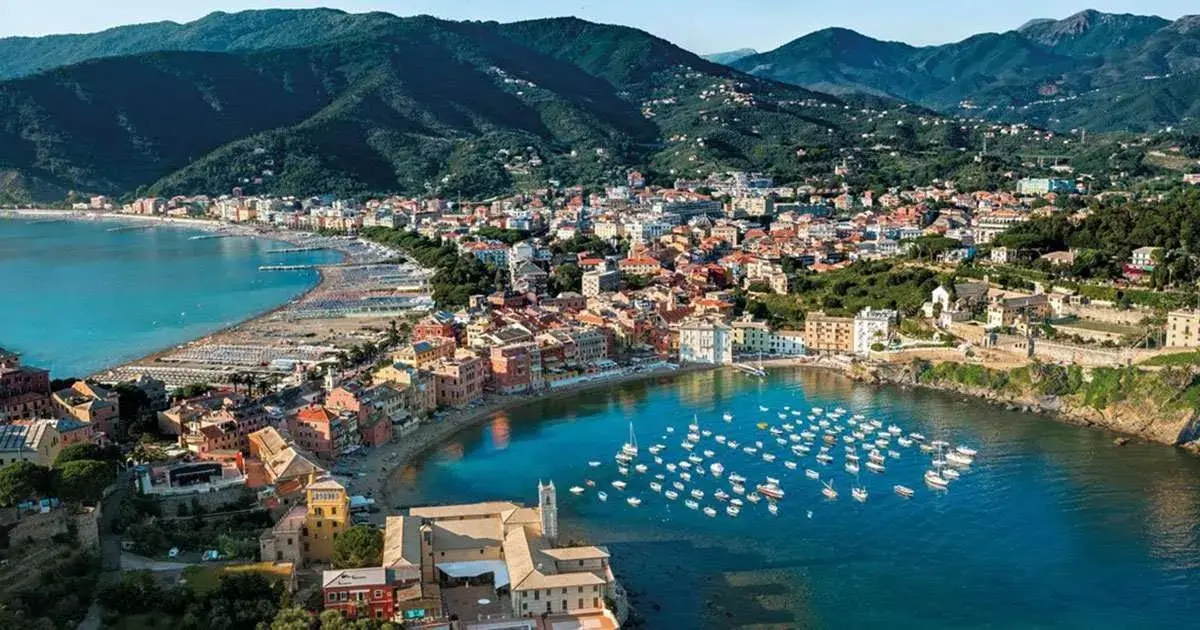 Sestri Levante: Cosa vedere, Cosa Fare e Come arrivare