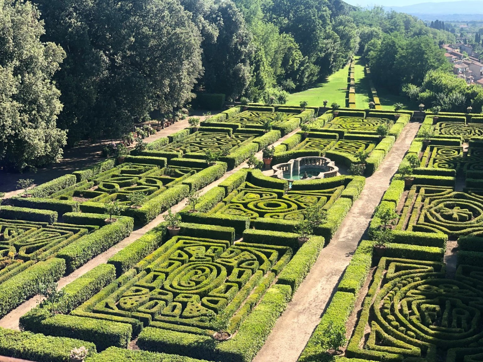 Castello Ruspoli, Vignanello: Cosa vedere, Cosa Fare e Come arrivare