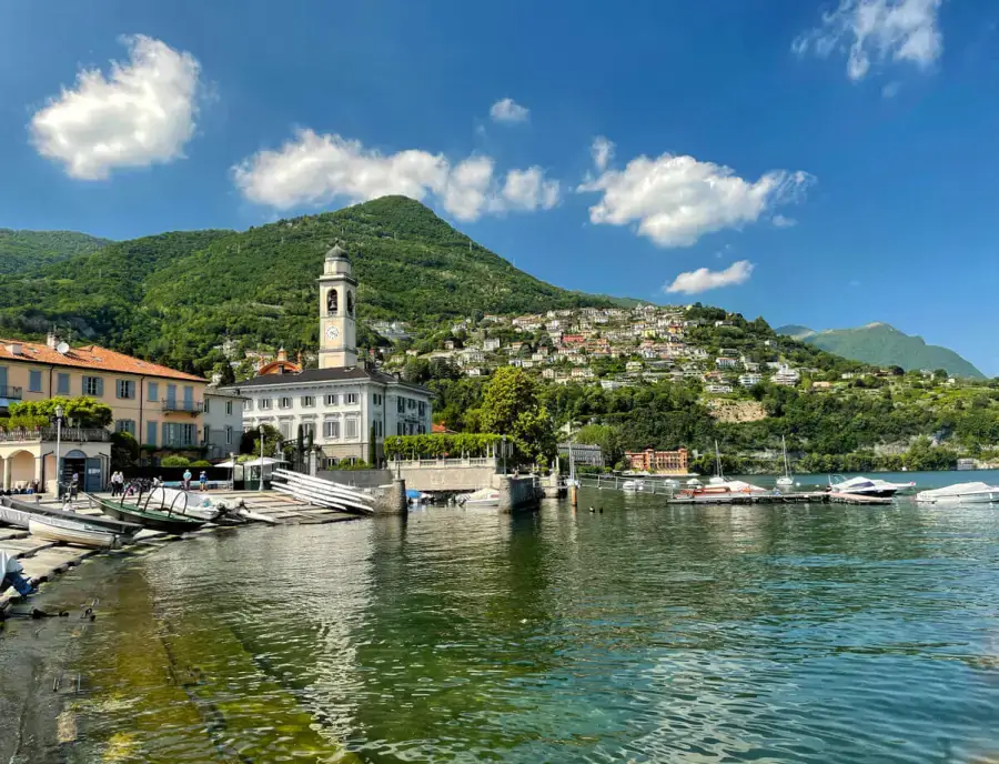 Cernobbio: Cosa vedere, Cosa Fare e Come arrivare