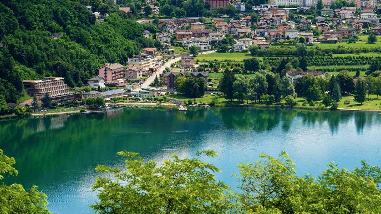 Levico Terme: Cosa vedere, Cosa Fare e Come arrivare