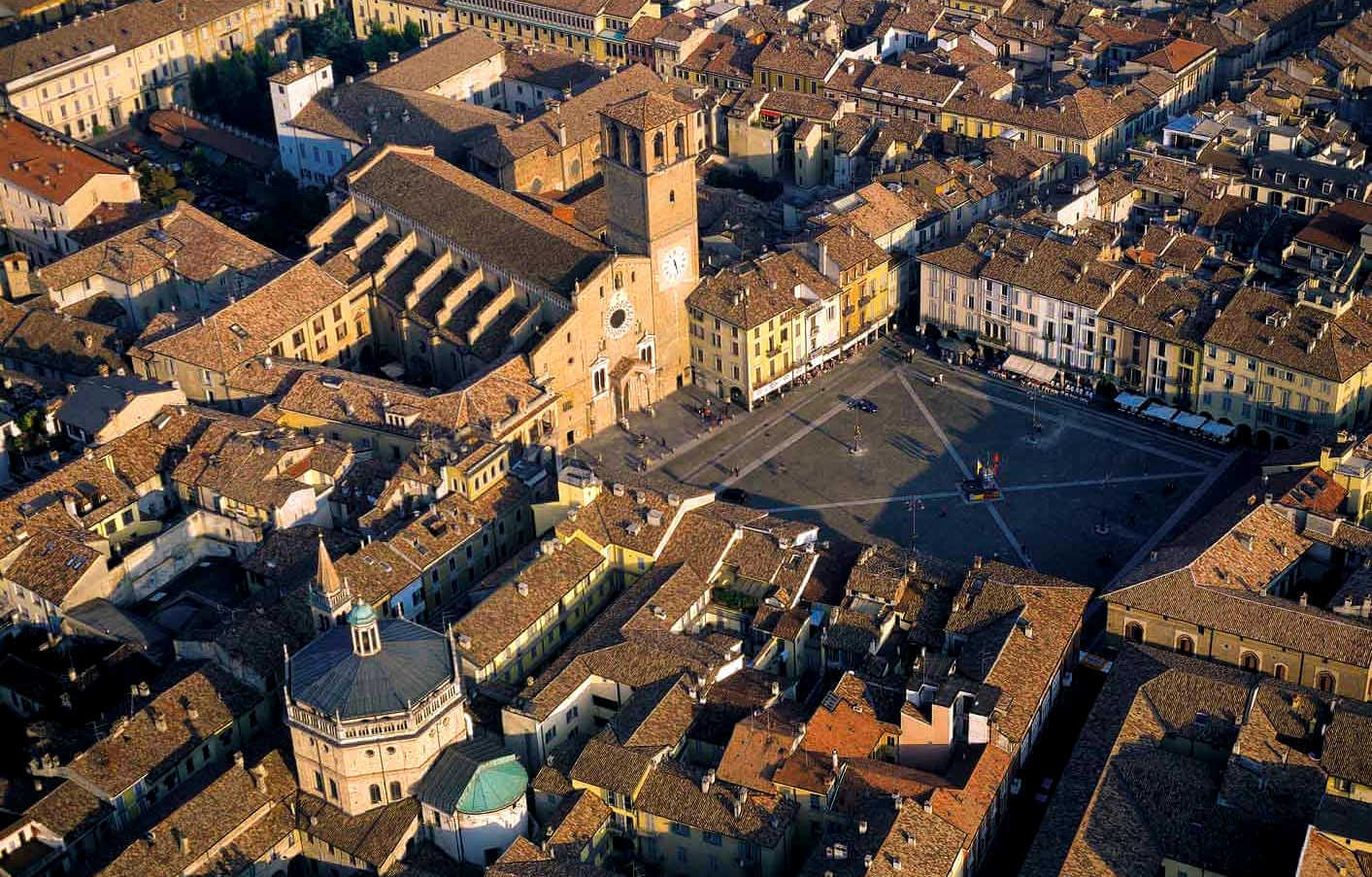 Lodi: Cosa vedere, Cosa Fare e Come arrivare