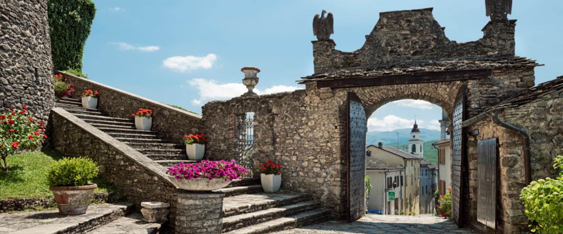 Verucchio: 10 Cose da Vedere, Cosa Fare e Come arrivare, la Guida ...