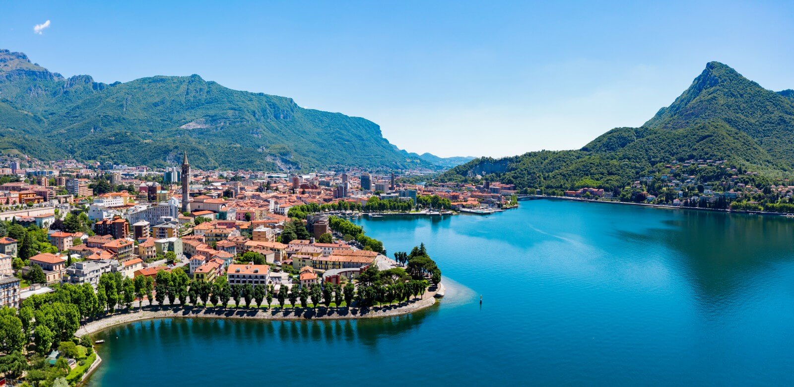 Monte Isola: Cosa vedere, Cosa Fare e Come arrivare