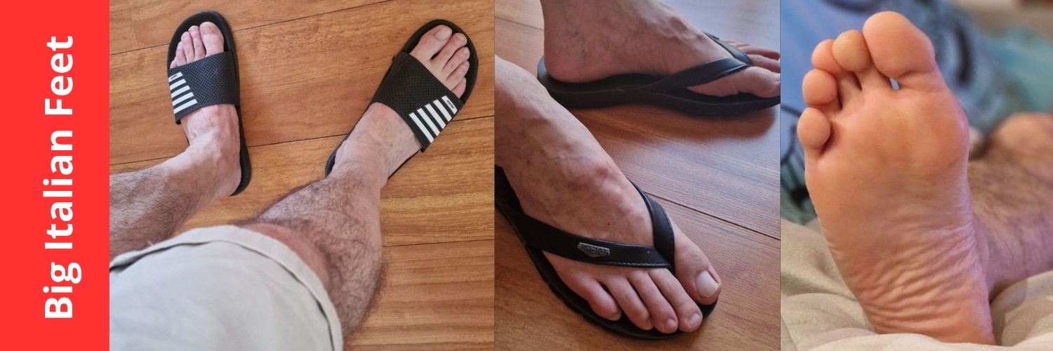 Best Telegram Channels Men’s Feet