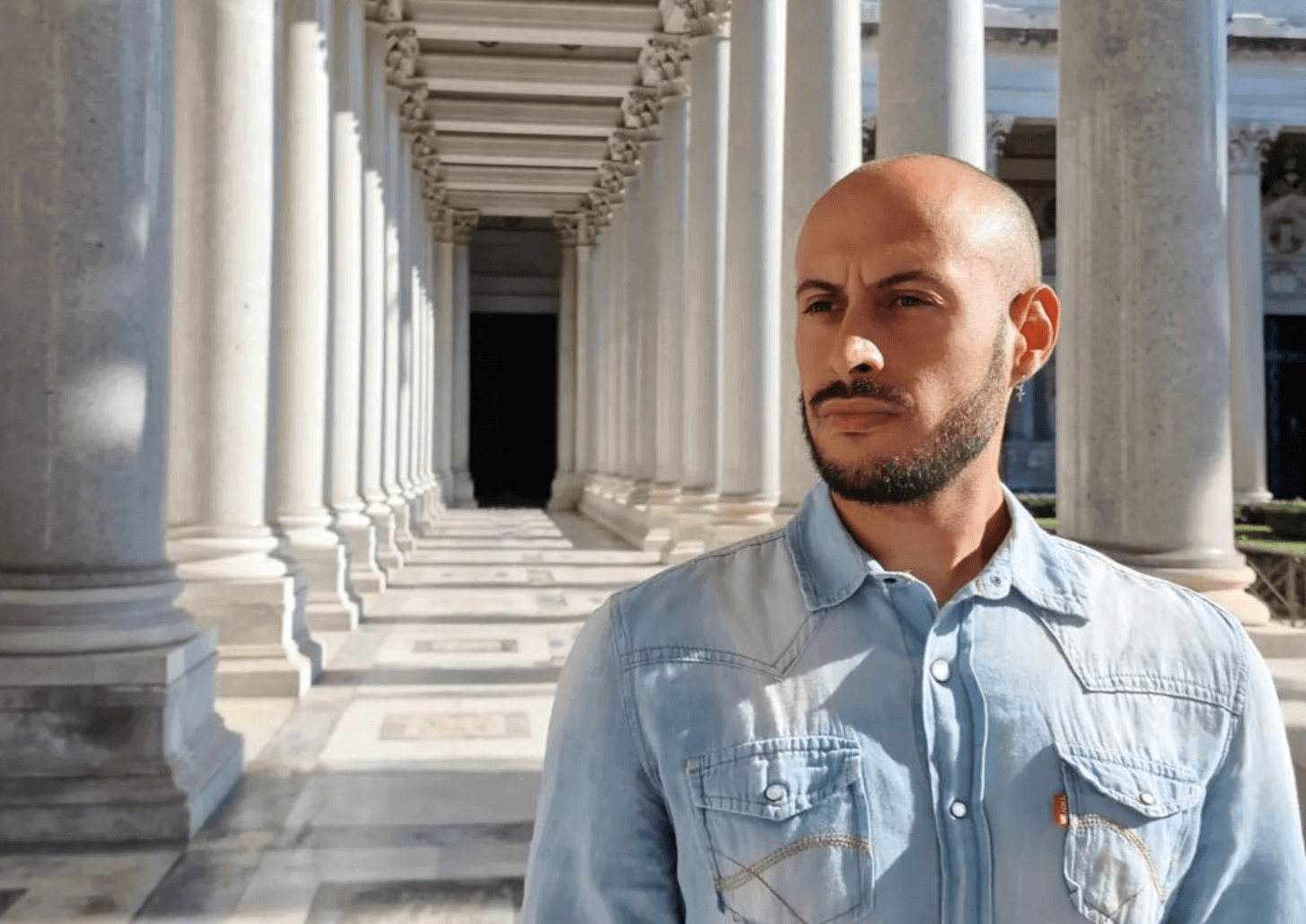 Itinerario Completo 4 Basiliche Papali a Roma