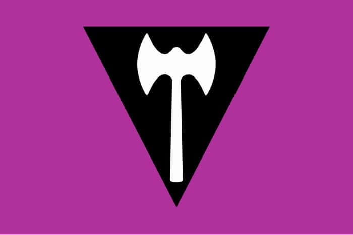 Guida Bandiere LGBTQ+: Storia e Significato (Gay, Bisex, Lesbo, Trans e ...