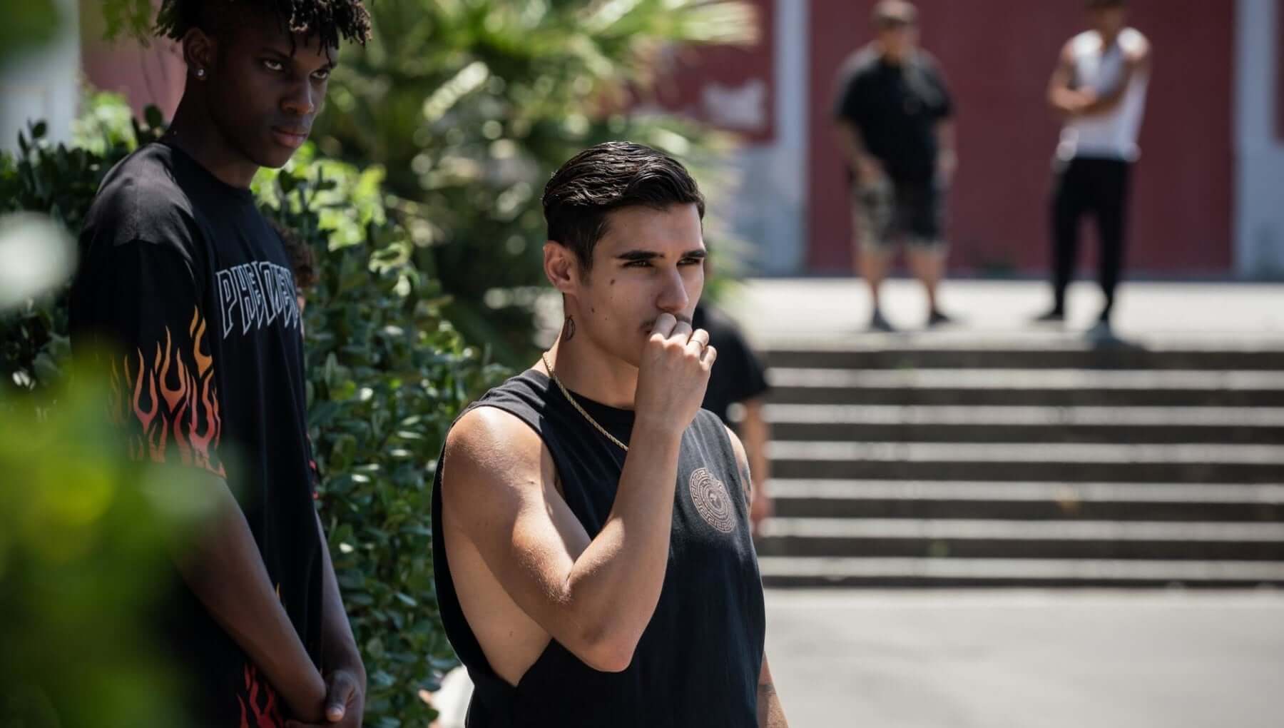 Gay Cruising in Italy to Meet Men: Map 2026