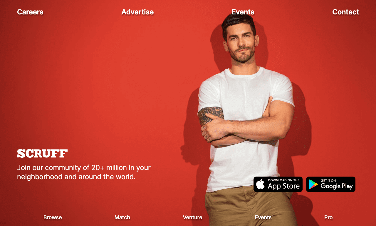 4 Migliori Chat per Incontri Gay 2026 con Pro e Contro: App alternative ...