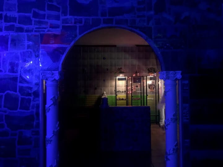 Best Gay Saunas in Rome: the best LGBTQ+ ones