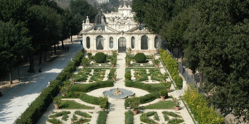10 Secret Gardens in Rome: discover the capital’s hidden gems