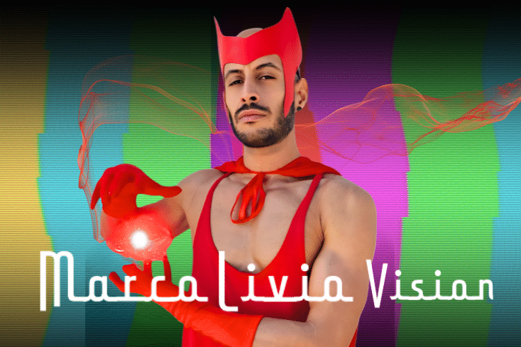 Lettera a Wando, Regista tra Show e Quotidianità